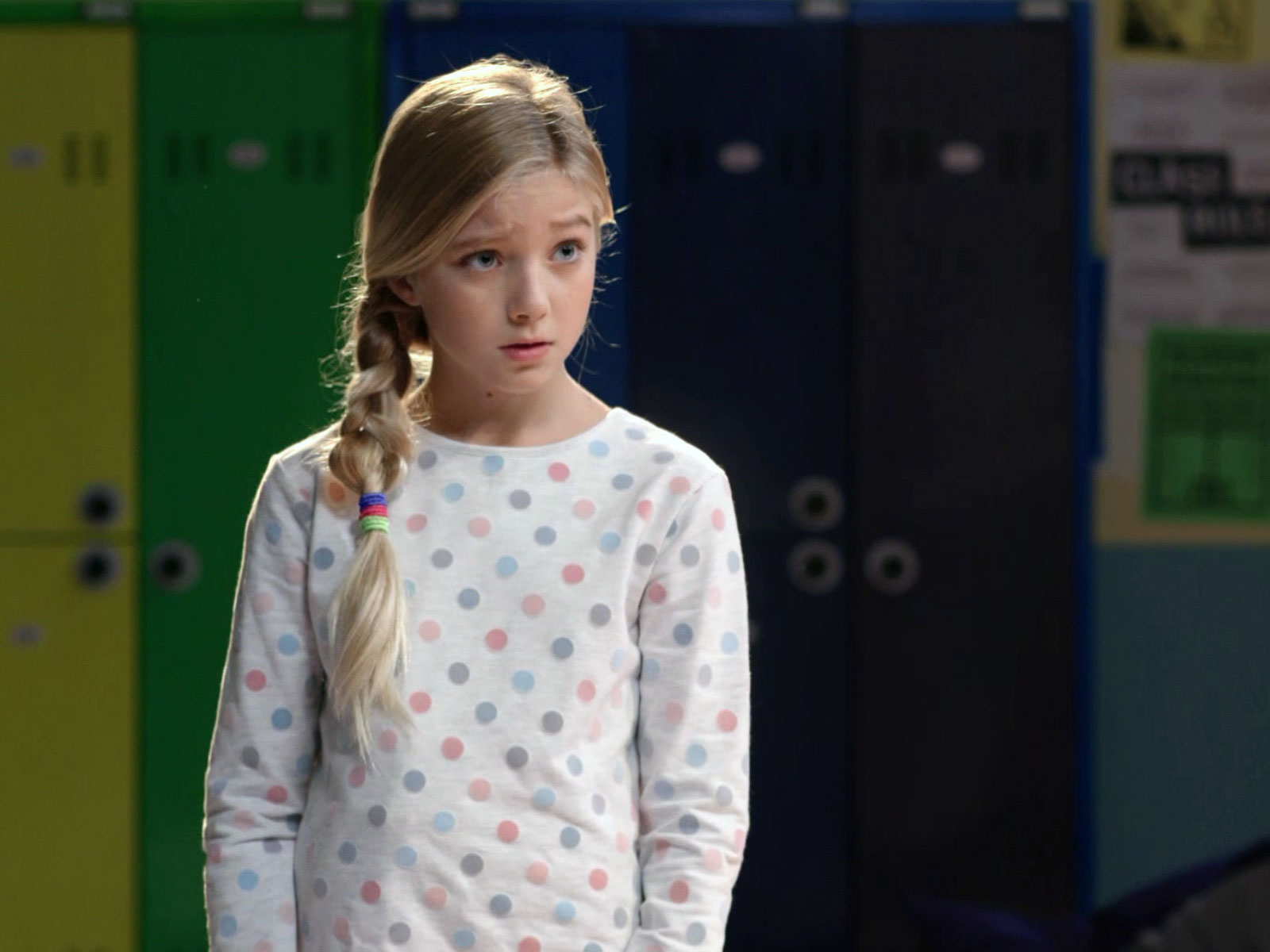 Prime Video: New School