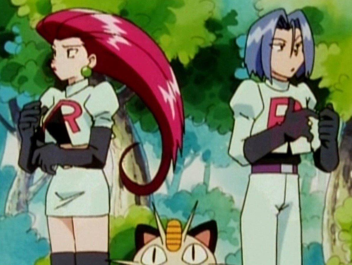 Prime Video: Pokemon Season 1