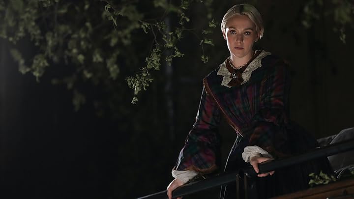 Amazon.com: The Turn of the Screw : Rhian Lois, Leo Jemison, Alys ...