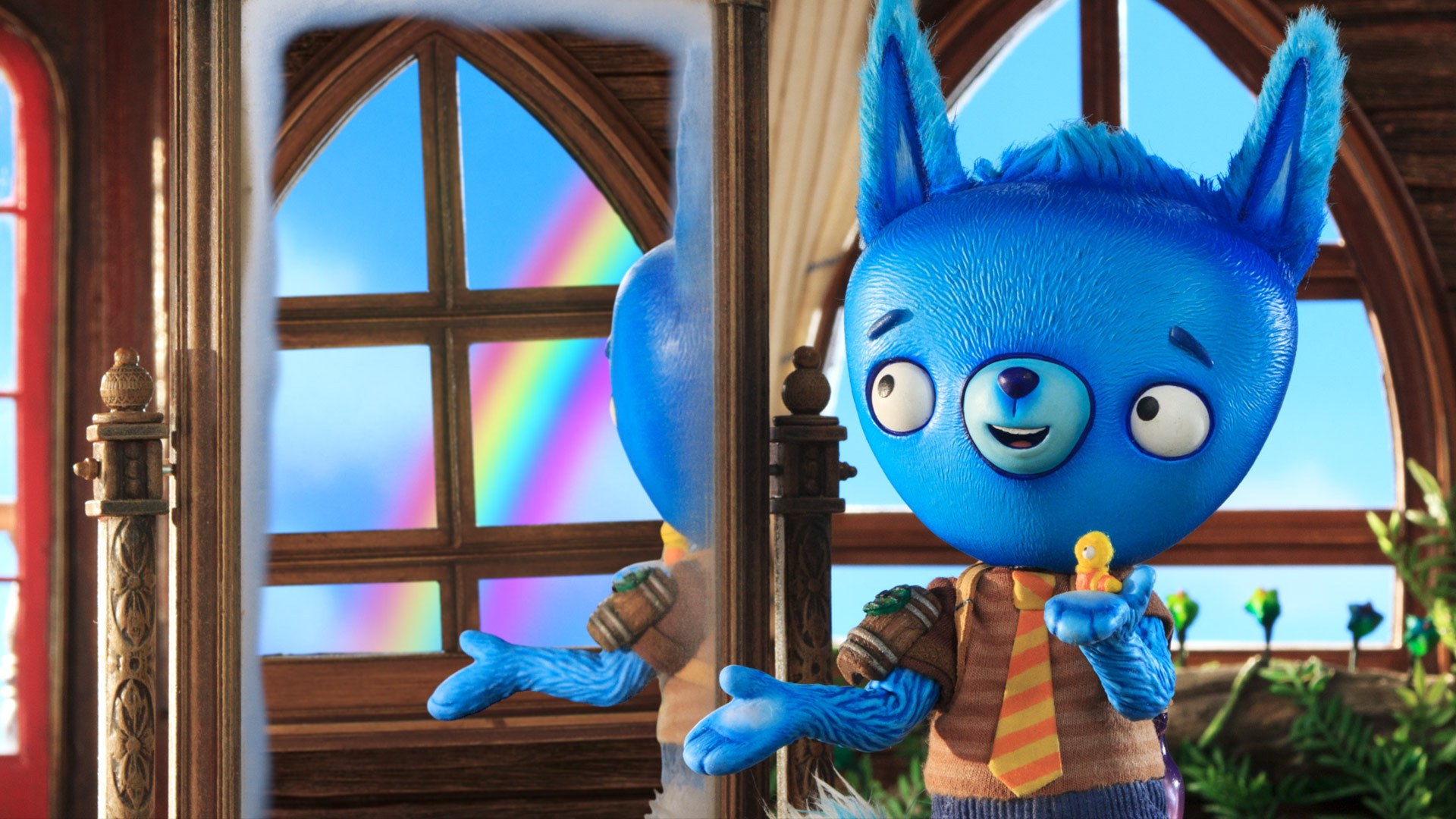 Watch Tumble Leaf Season 2 | Prime Video