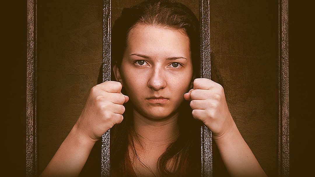Watch Women In Prison - Season 1 | Prime Video