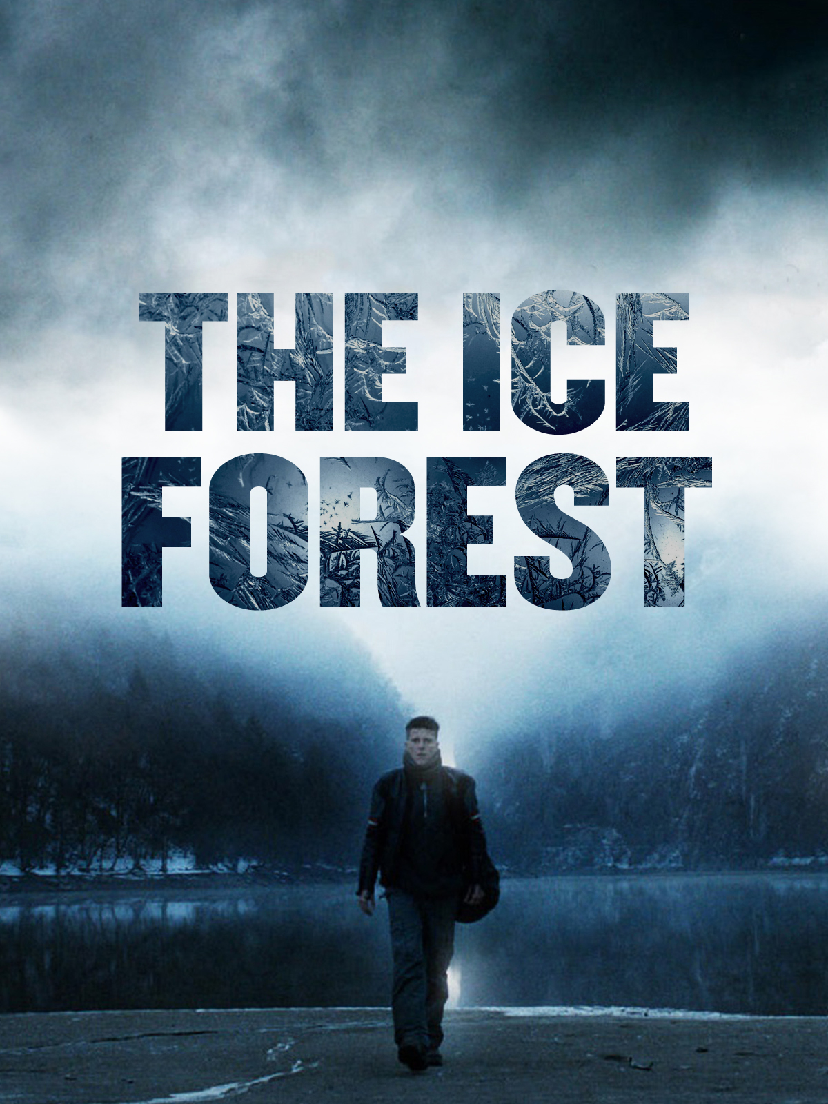 Prime Video: The Ice Forest