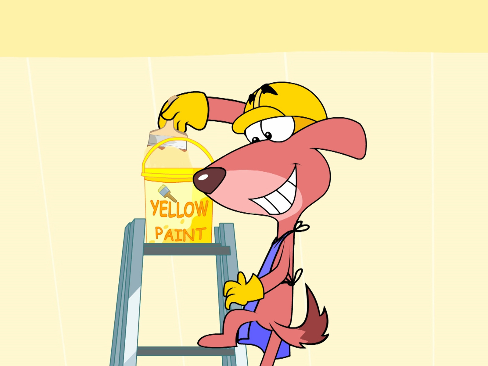 Prime Video: Rat-A-Tat