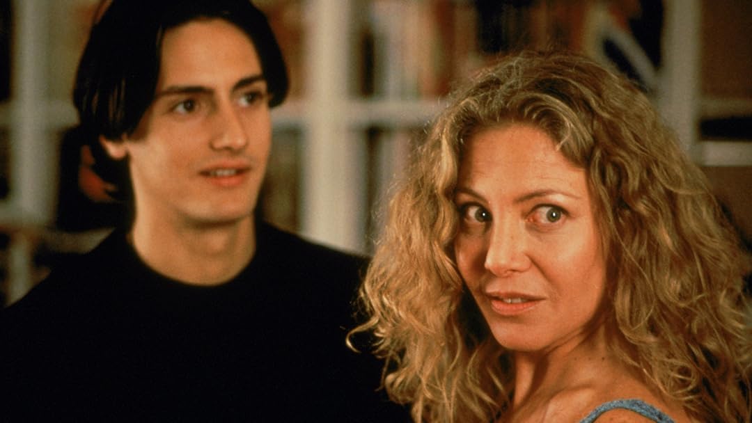 Prime Video: Martín (Hache)