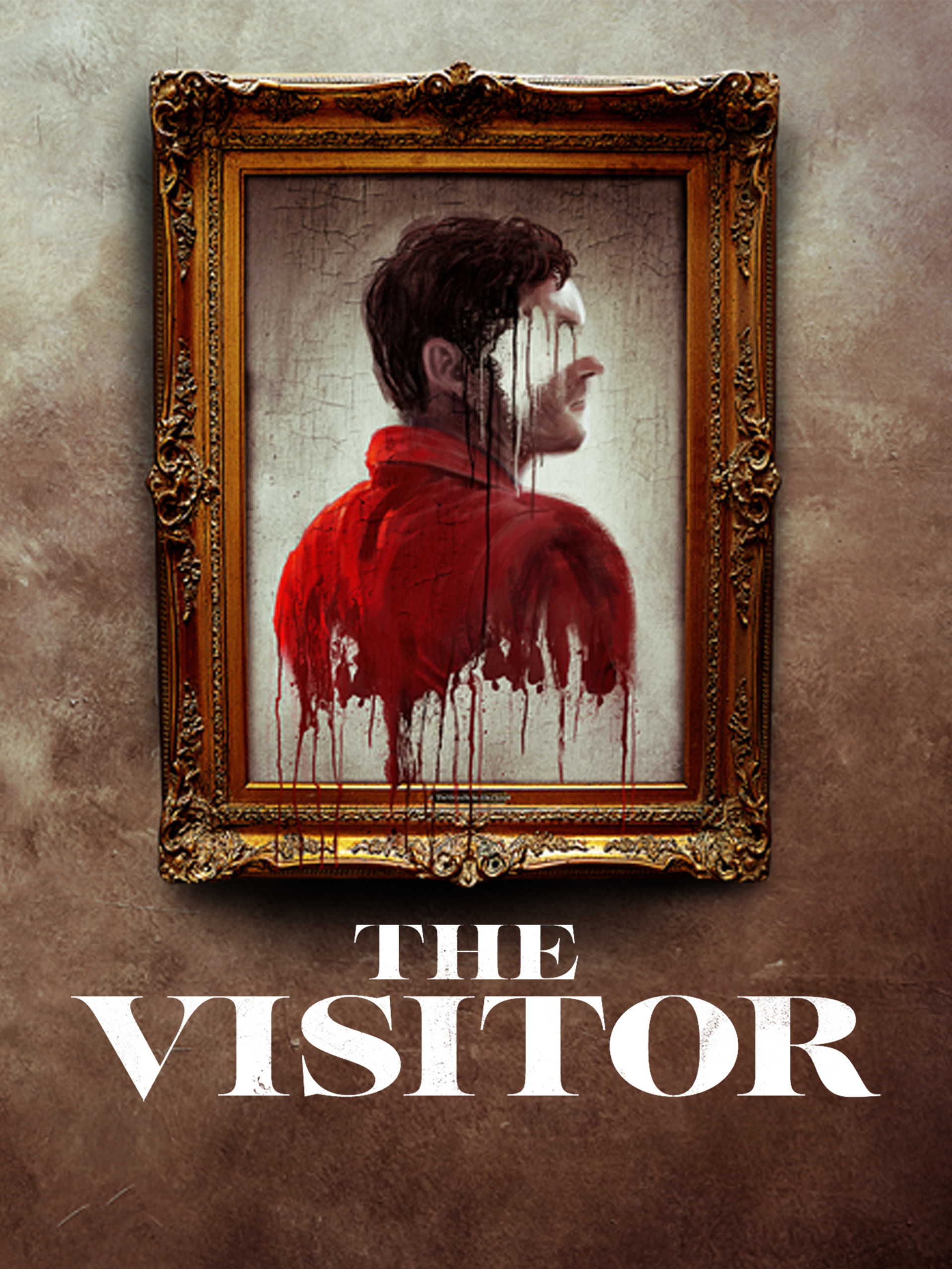 Prime Video: The Visitor