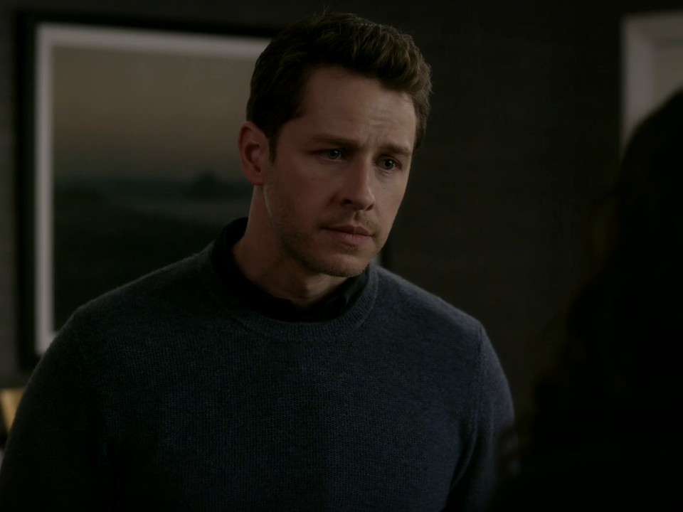 Prime Video: Manifest - Season 1