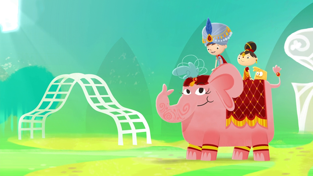 Watch Justin Time - Season 1 | Prime Video