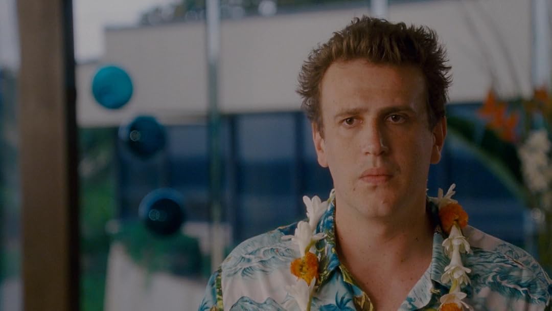 Watch Forgetting Sarah Marshall | Prime Video