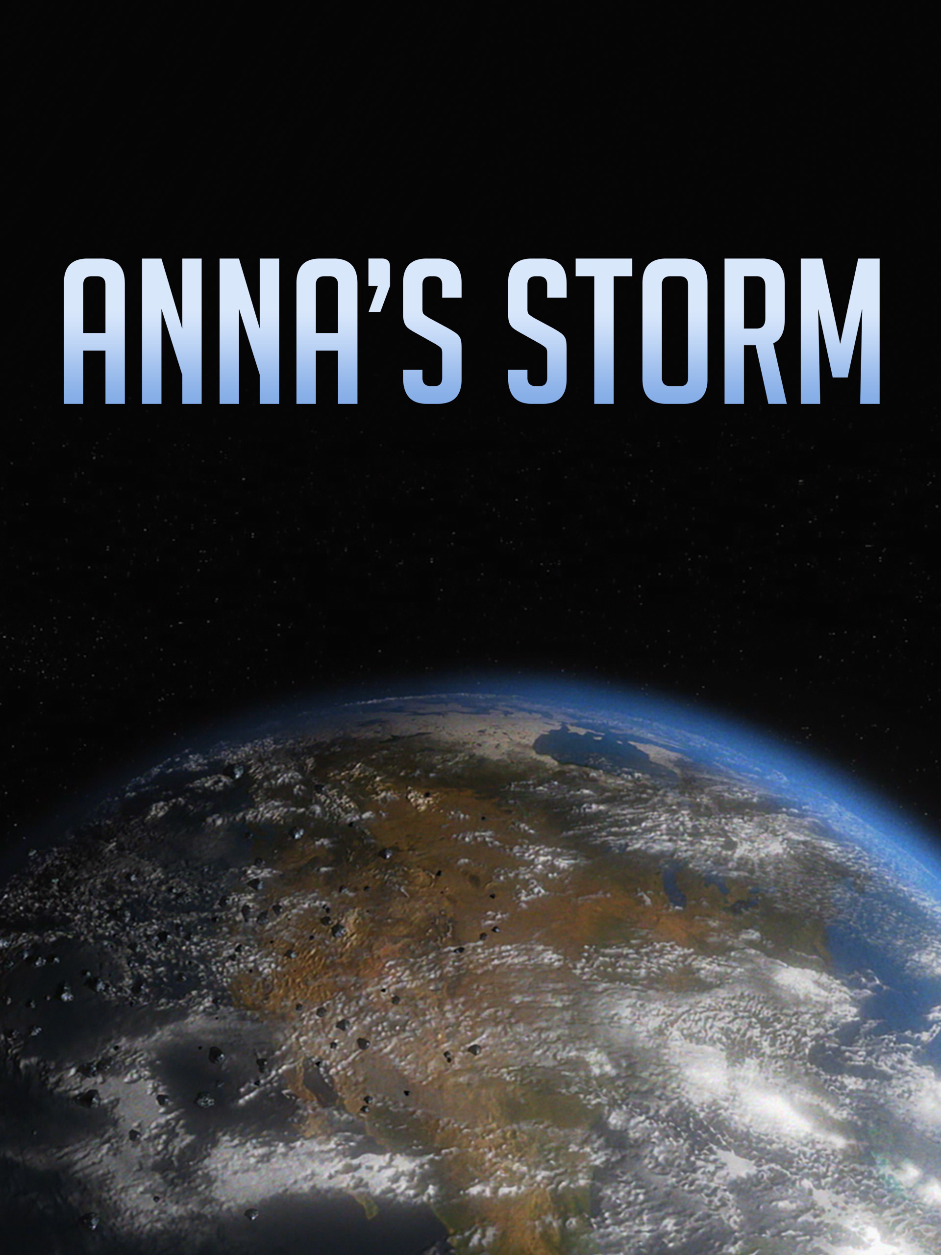 Prime Video: Anna's Storm