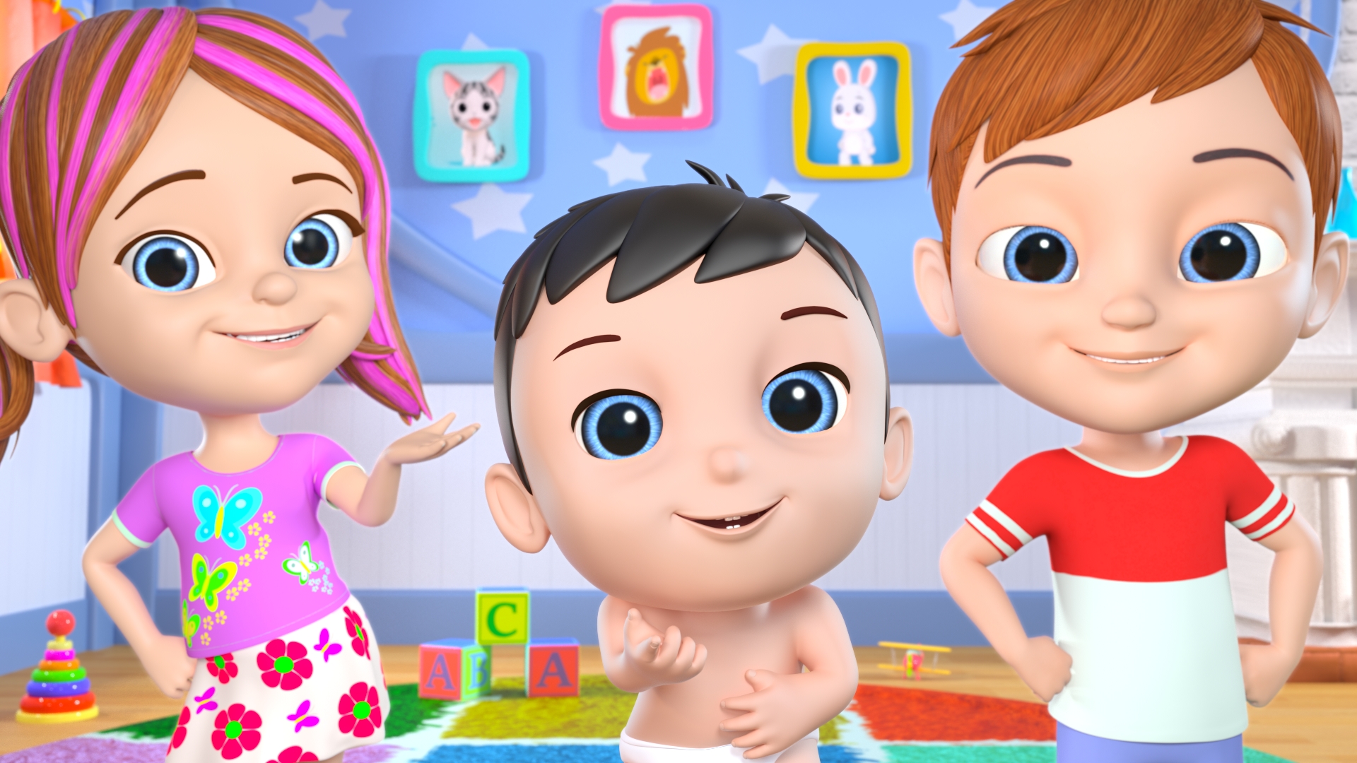 Watch Little Treehouse - Nursery Rhymes and Kids Songs | Prime Video