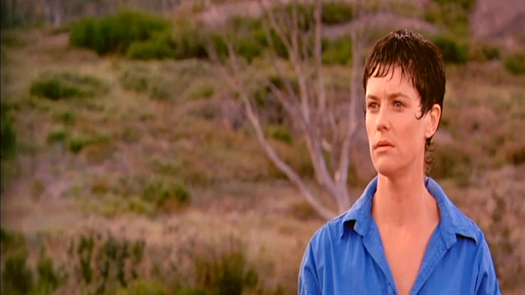 Prime Video: Epsilon