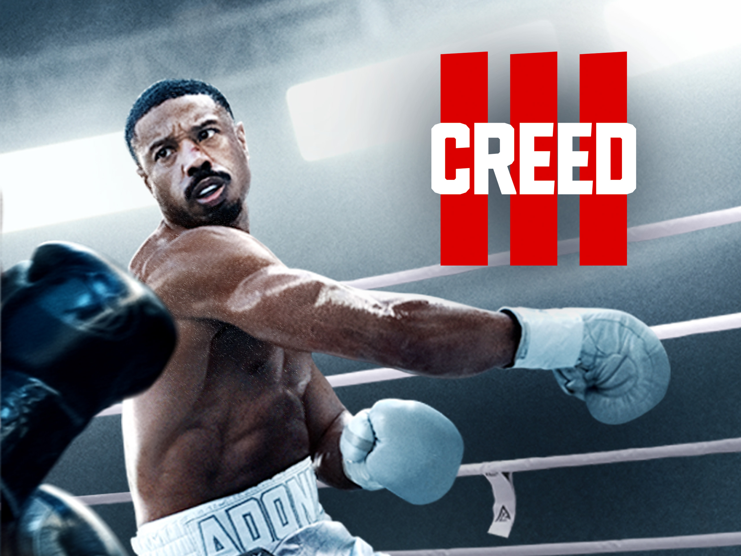 Prime Video: Creed III Bonus Content