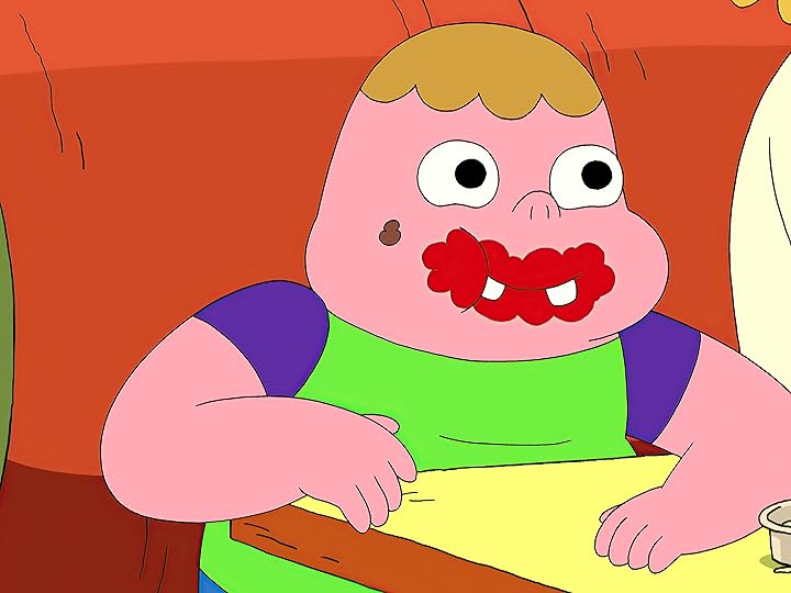 Amazon.com: Clarence - Season 1 : Spencer Rothbell, Sean Giambrone ...