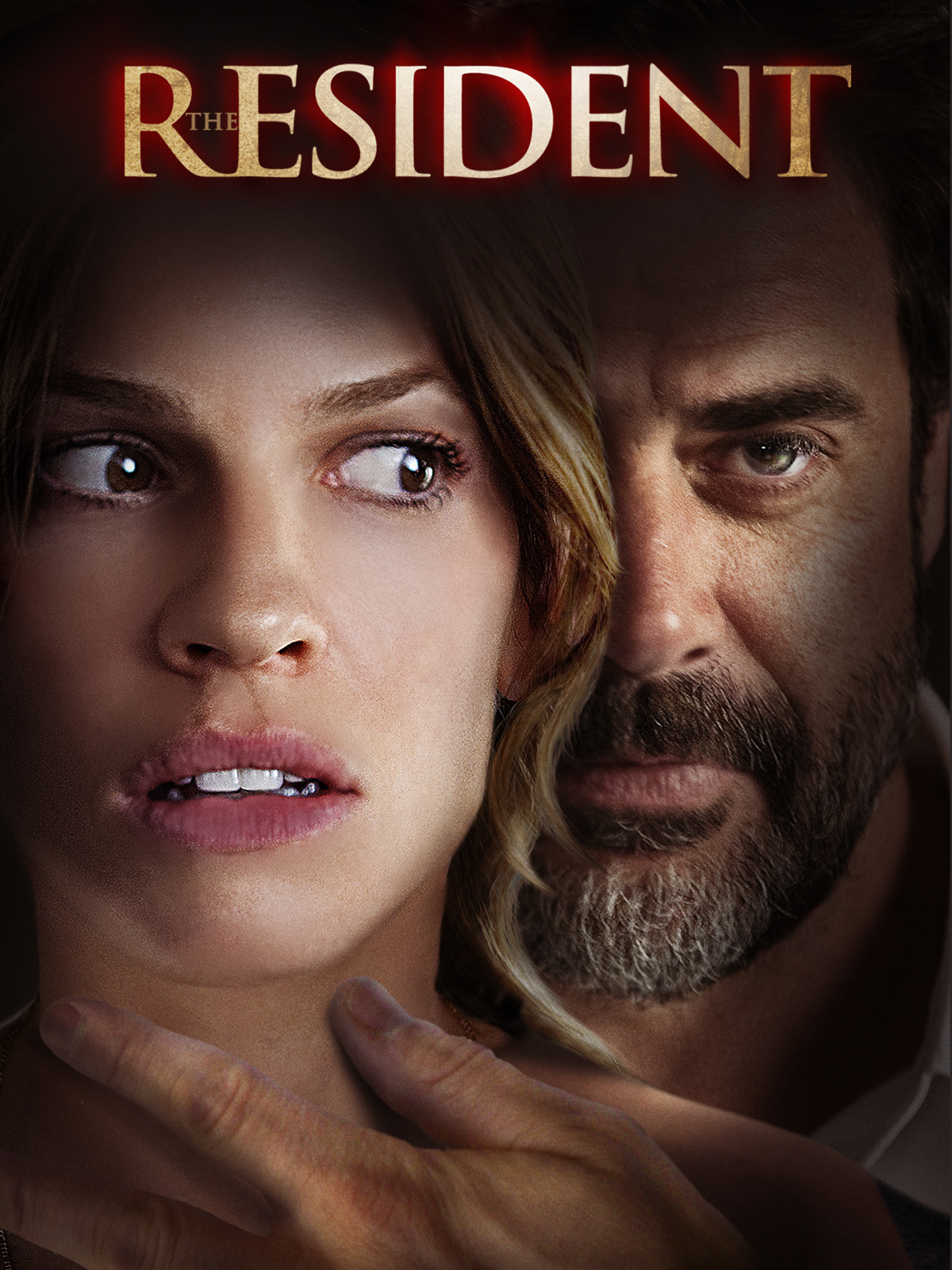 Prime Video: The Resident