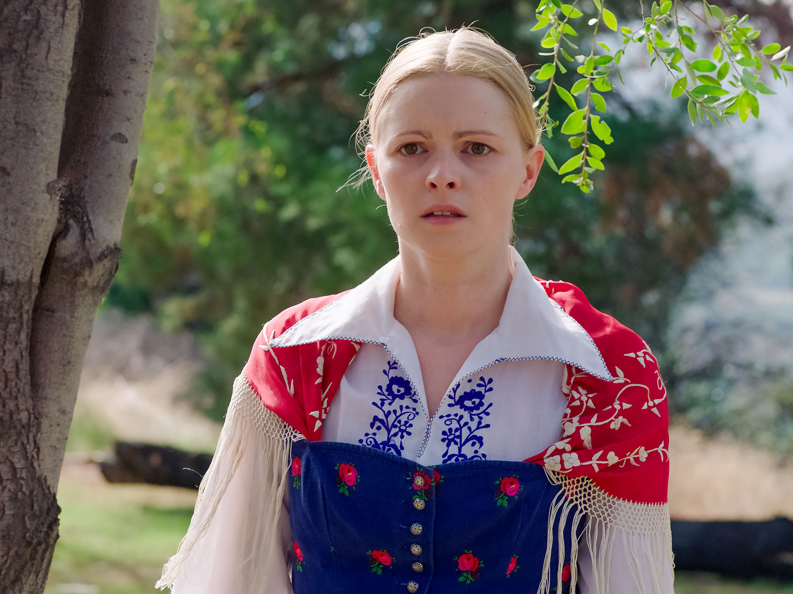 Prime Video: Dignity, Season 1