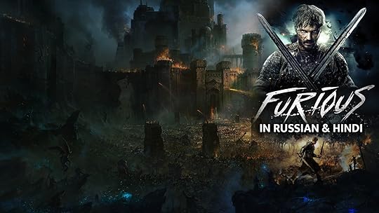 Prime Video: Furious