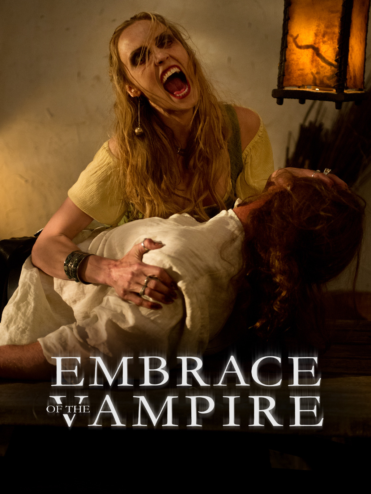 Prime Video: Embrace of the Vampire