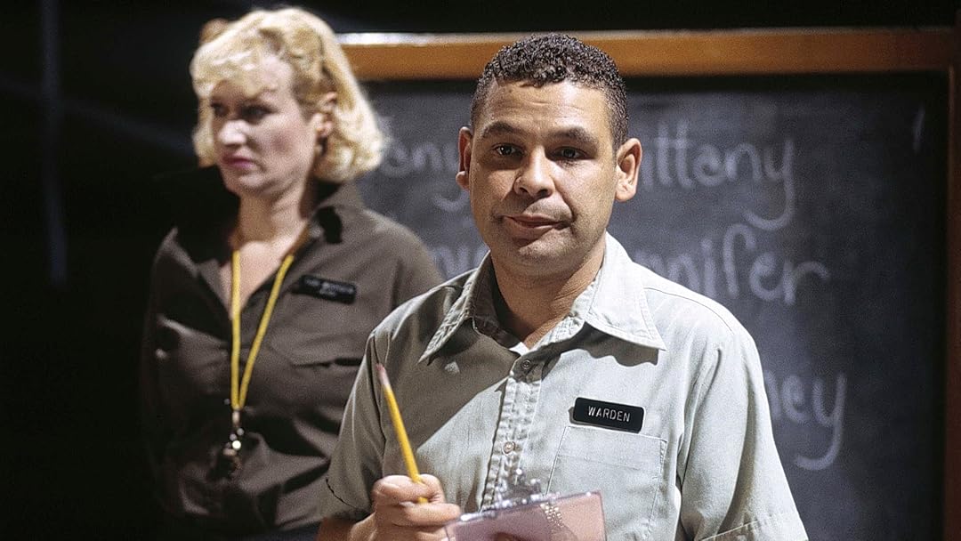 Watch Lexx | Prime Video