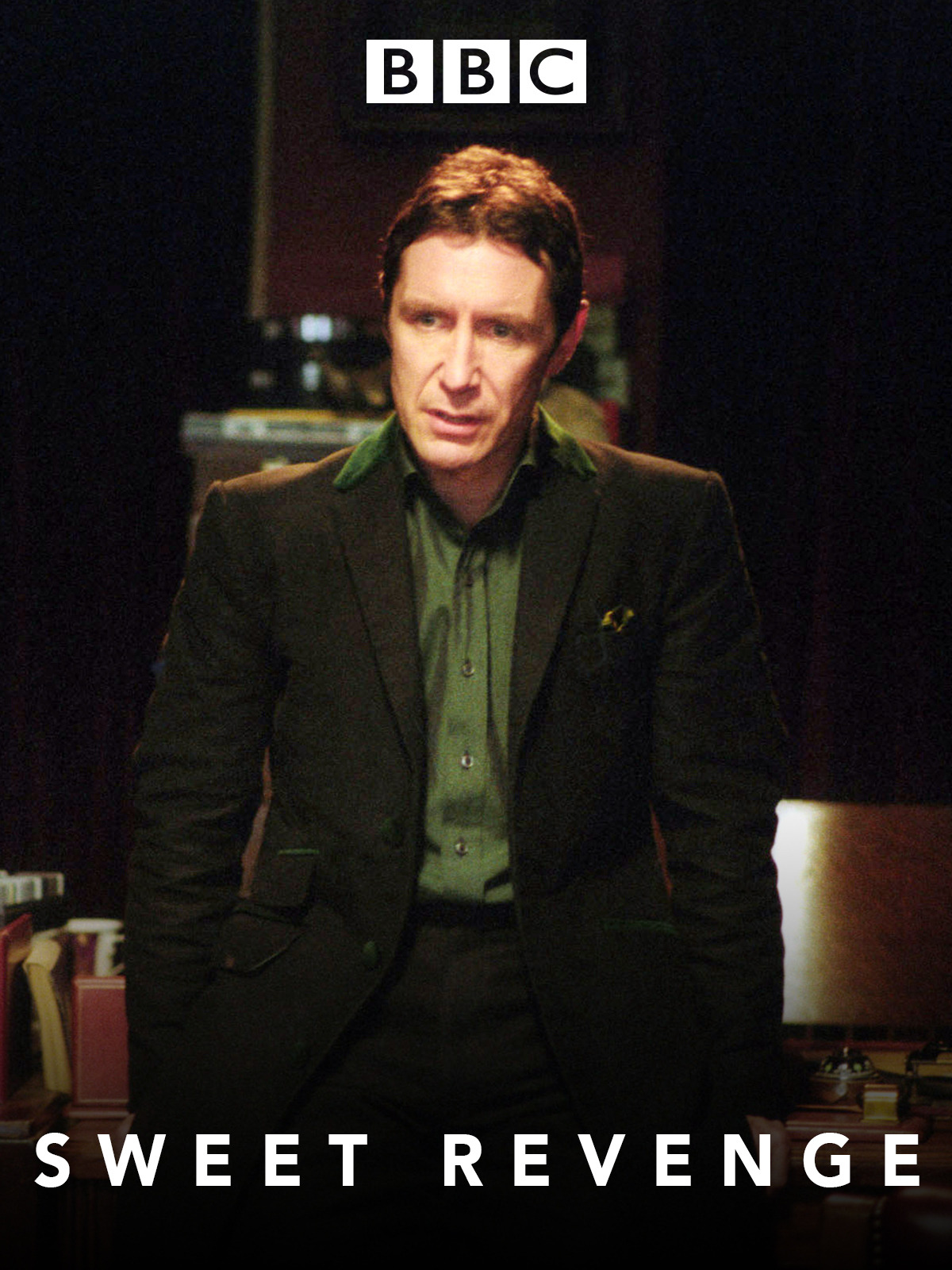 Prime Video: Sweet Revenge