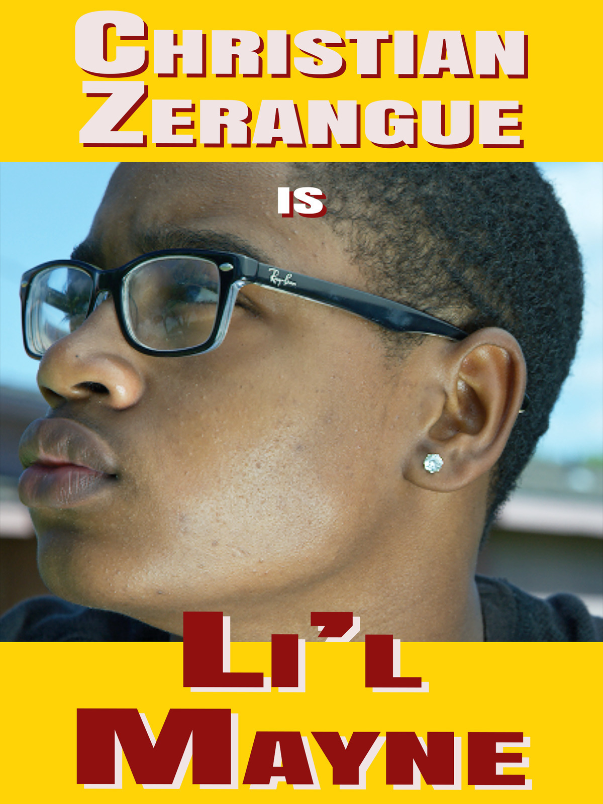 Prime Video: Li'l Mayne and The Knuckleheads