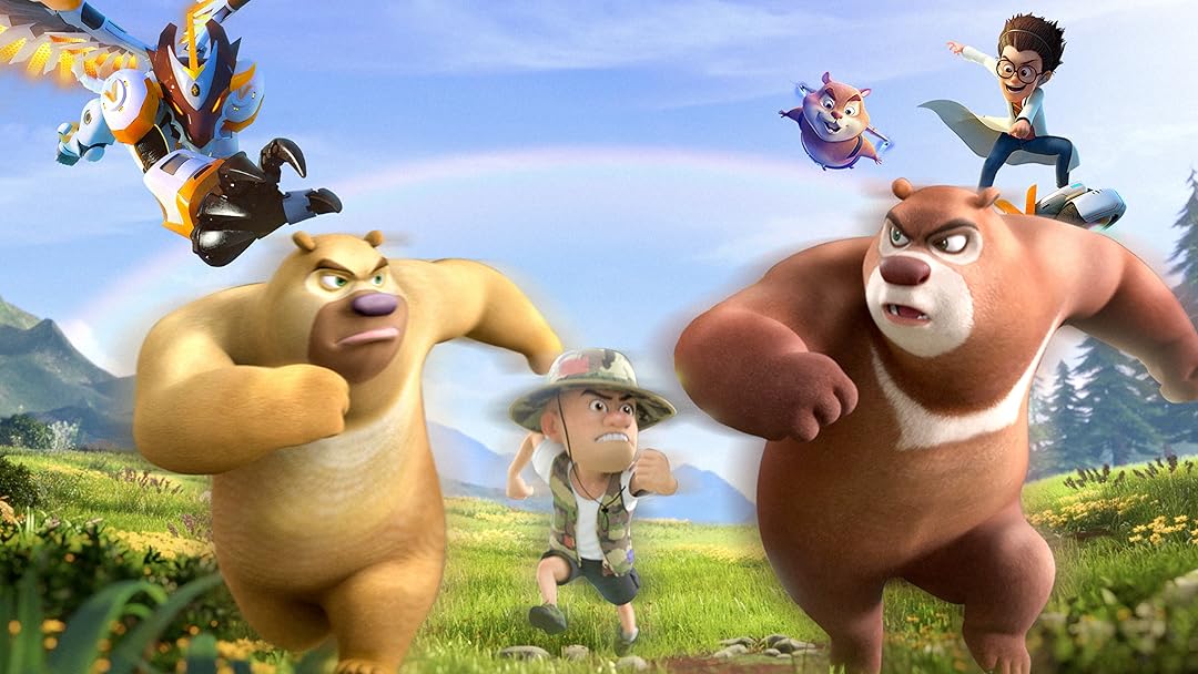 Prime Video: Bablu Dablu - Season 3