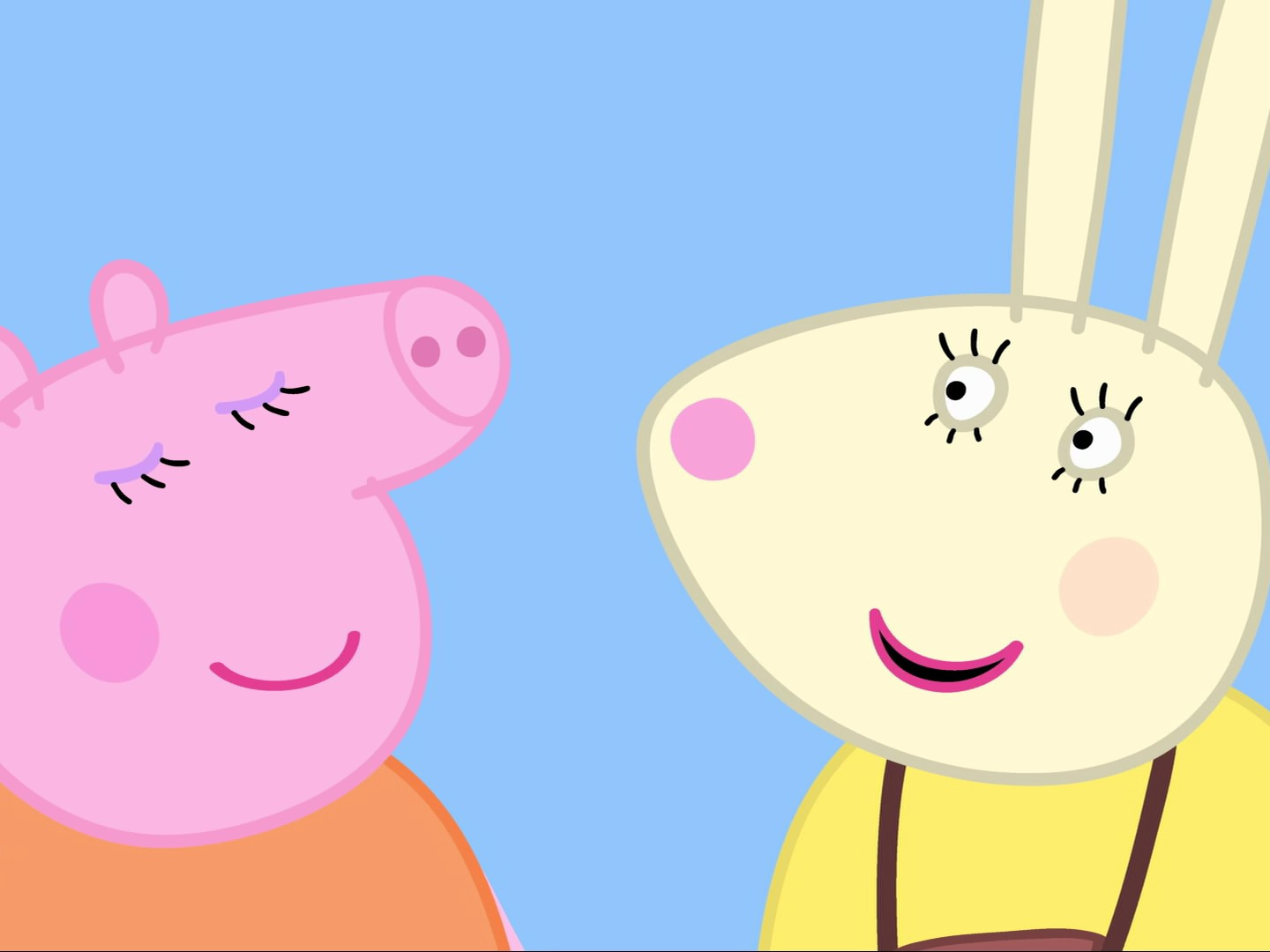 Prime Video: Peppa Pig - Volume 5