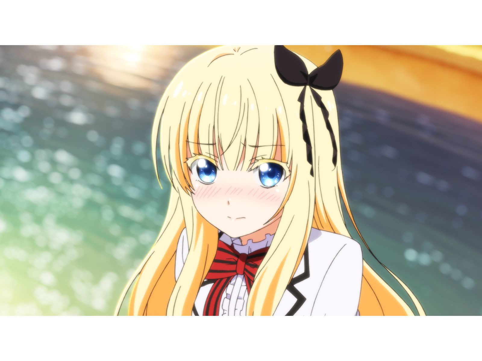 Prime Video: Boarding School Juliet