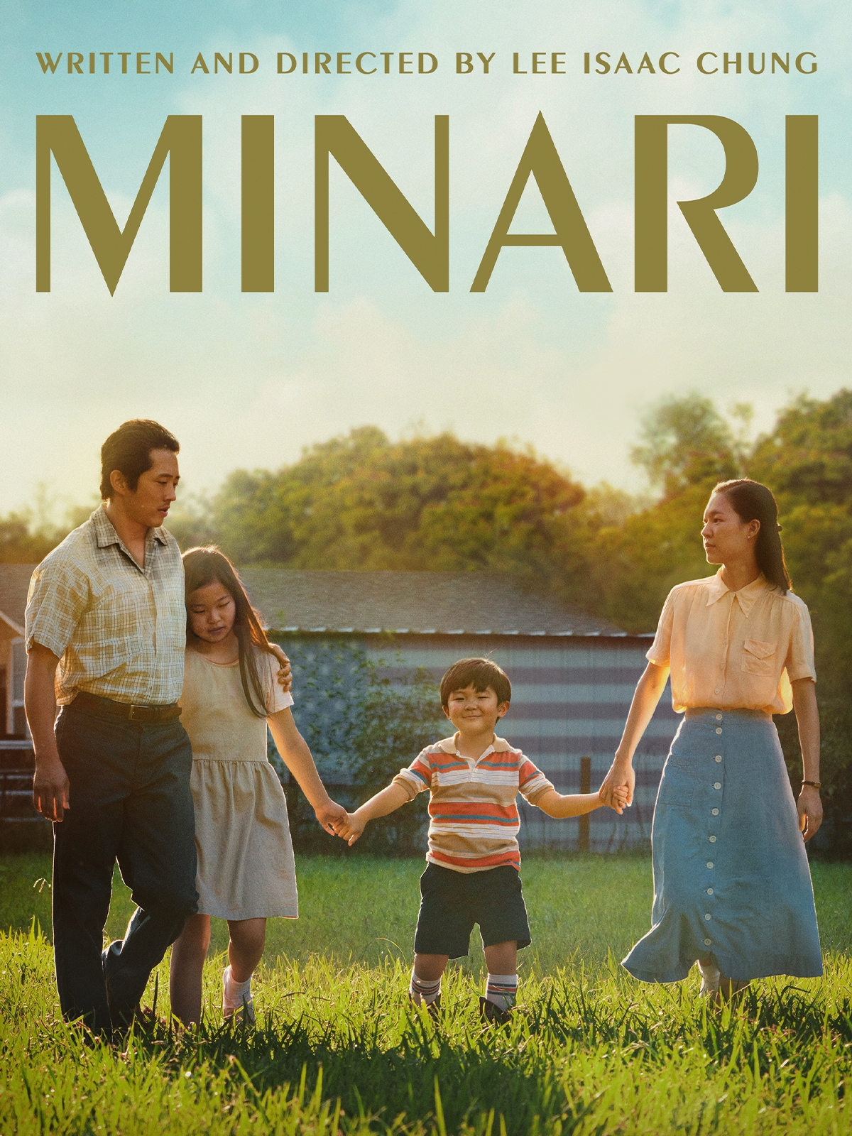 Prime Video: Minari
