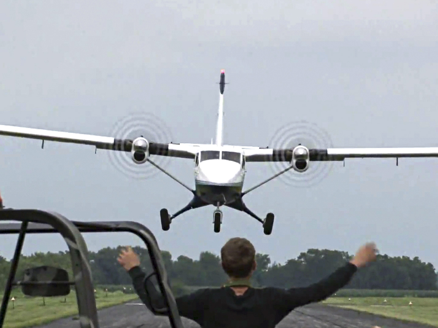 Prime Video: Airplane Repo - Season 2