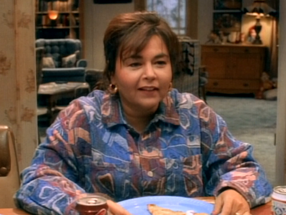Prime Video: Roseanne
