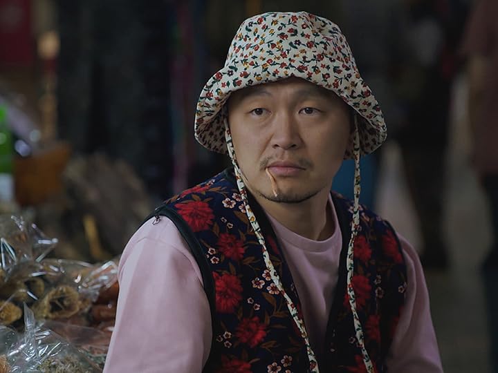 Prime Video: Cheer Up