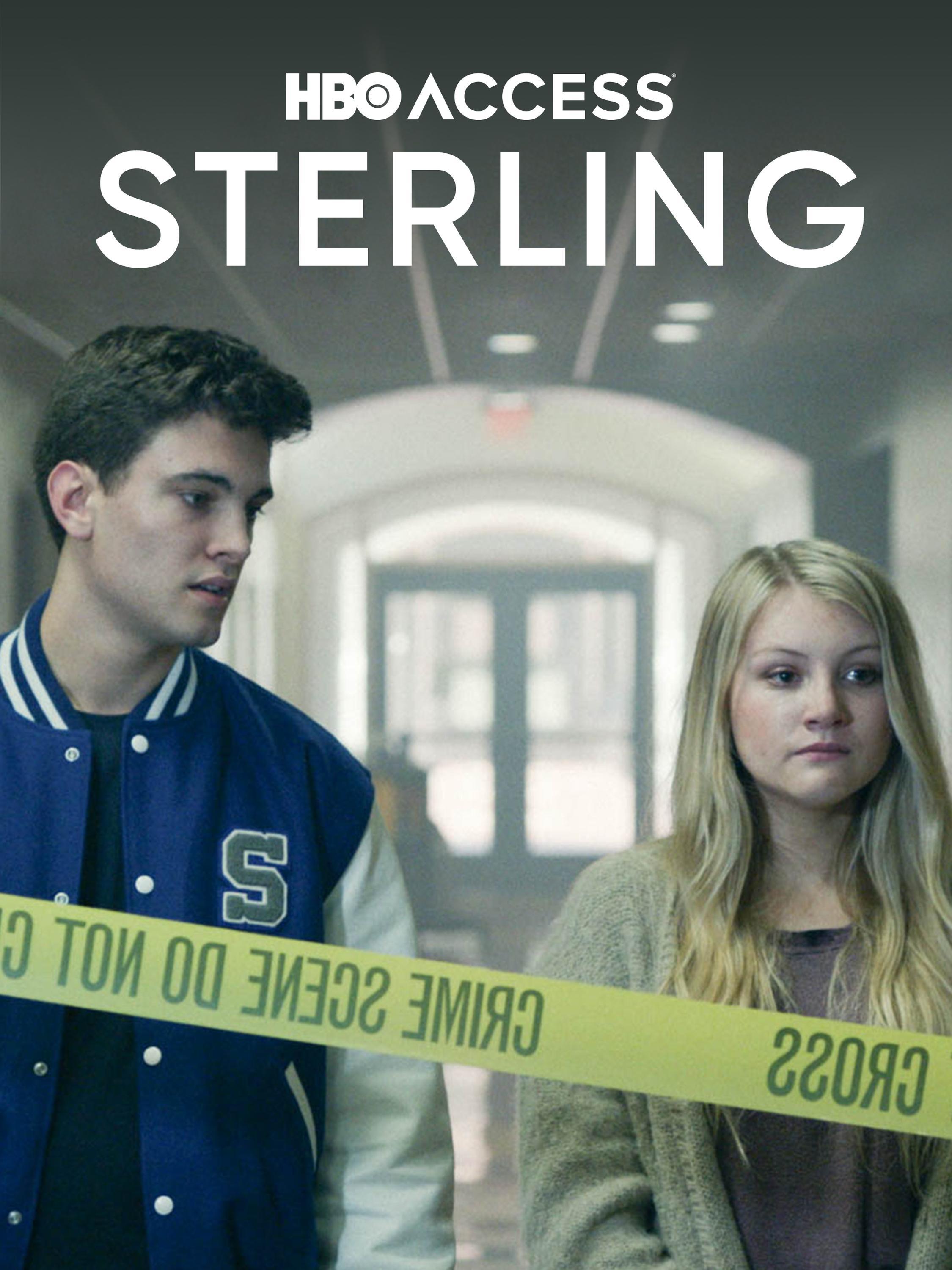 Prime Video: HBO Access 2018 03: Sterling