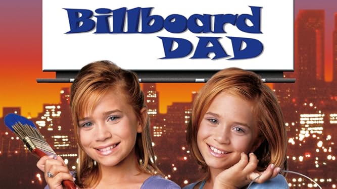Billboard Dad