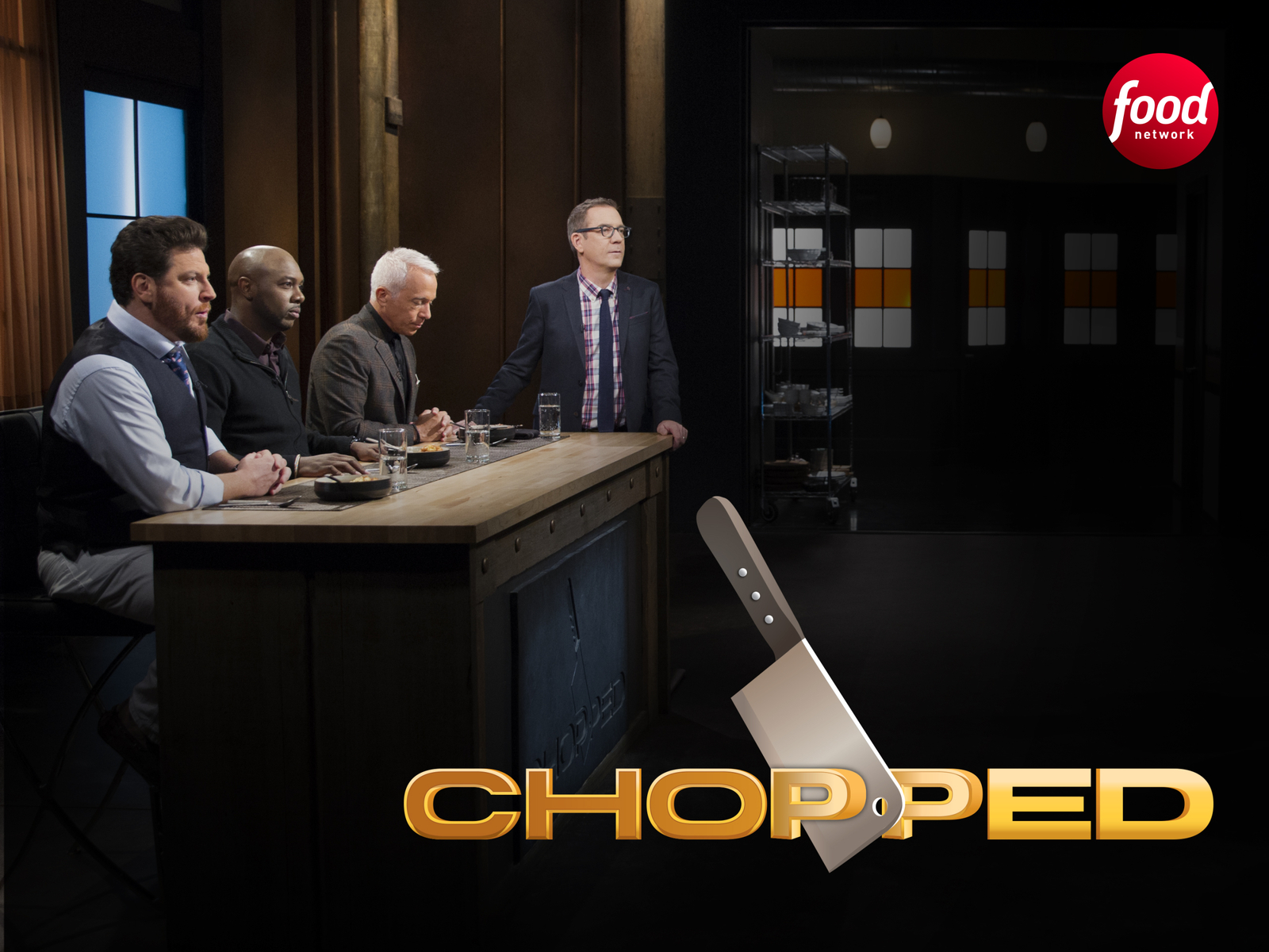 Prime Video: Chopped: Volume 2 - Season 32