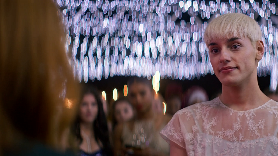 Prime Video: Everybody's Talking About Jamie