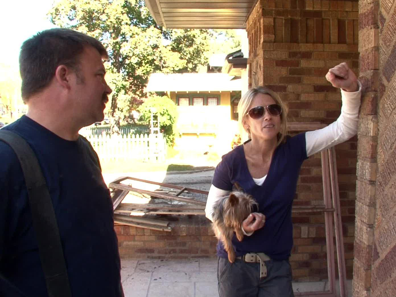 Prime Video: Rehab Addict - Season 1