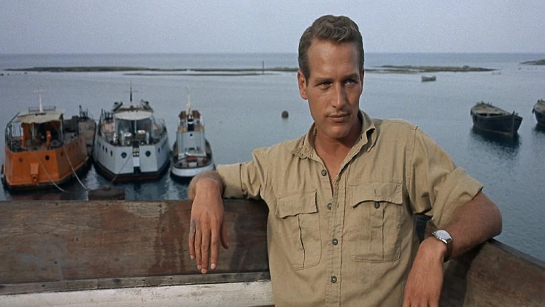 Watch Exodus | Prime Video