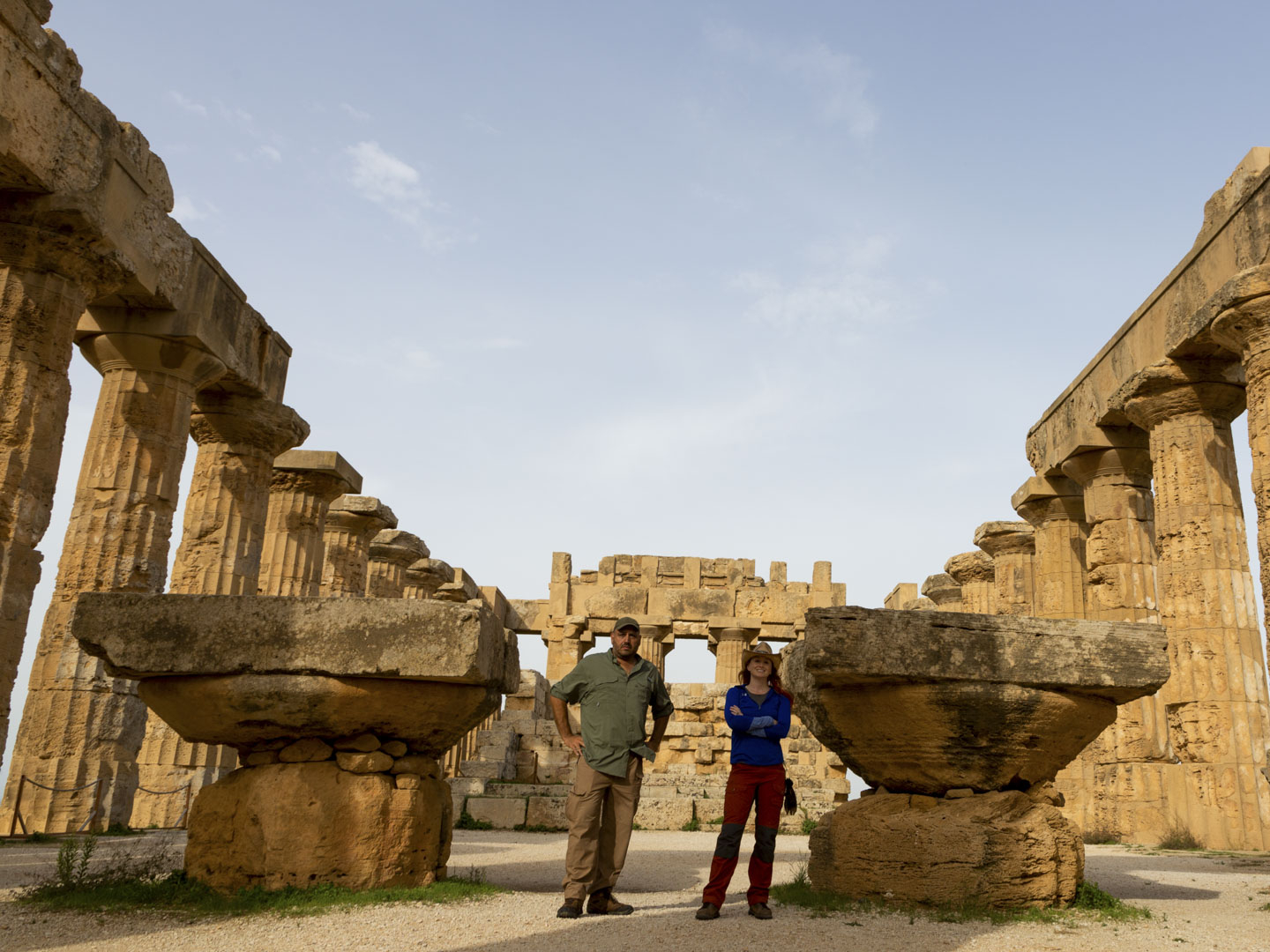 Prime Video: Hunting Atlantis - Season 1