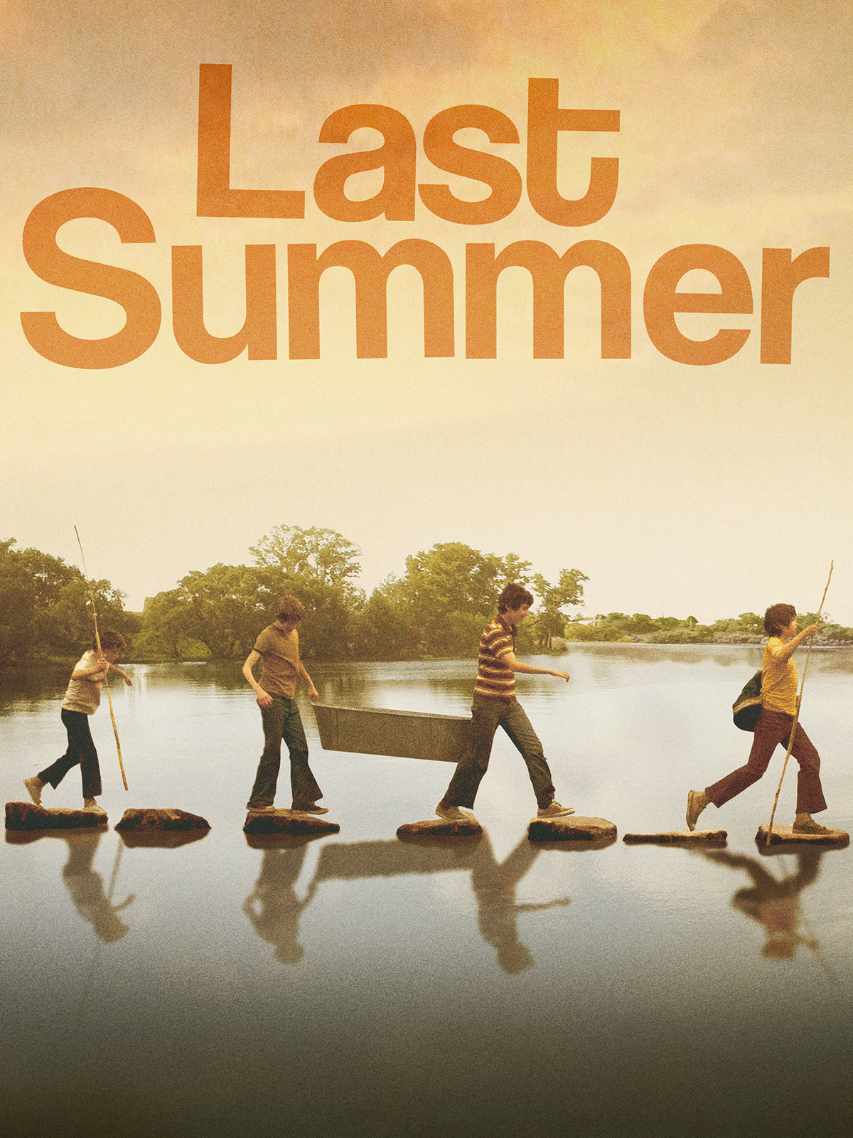 Prime Video: Last Summer