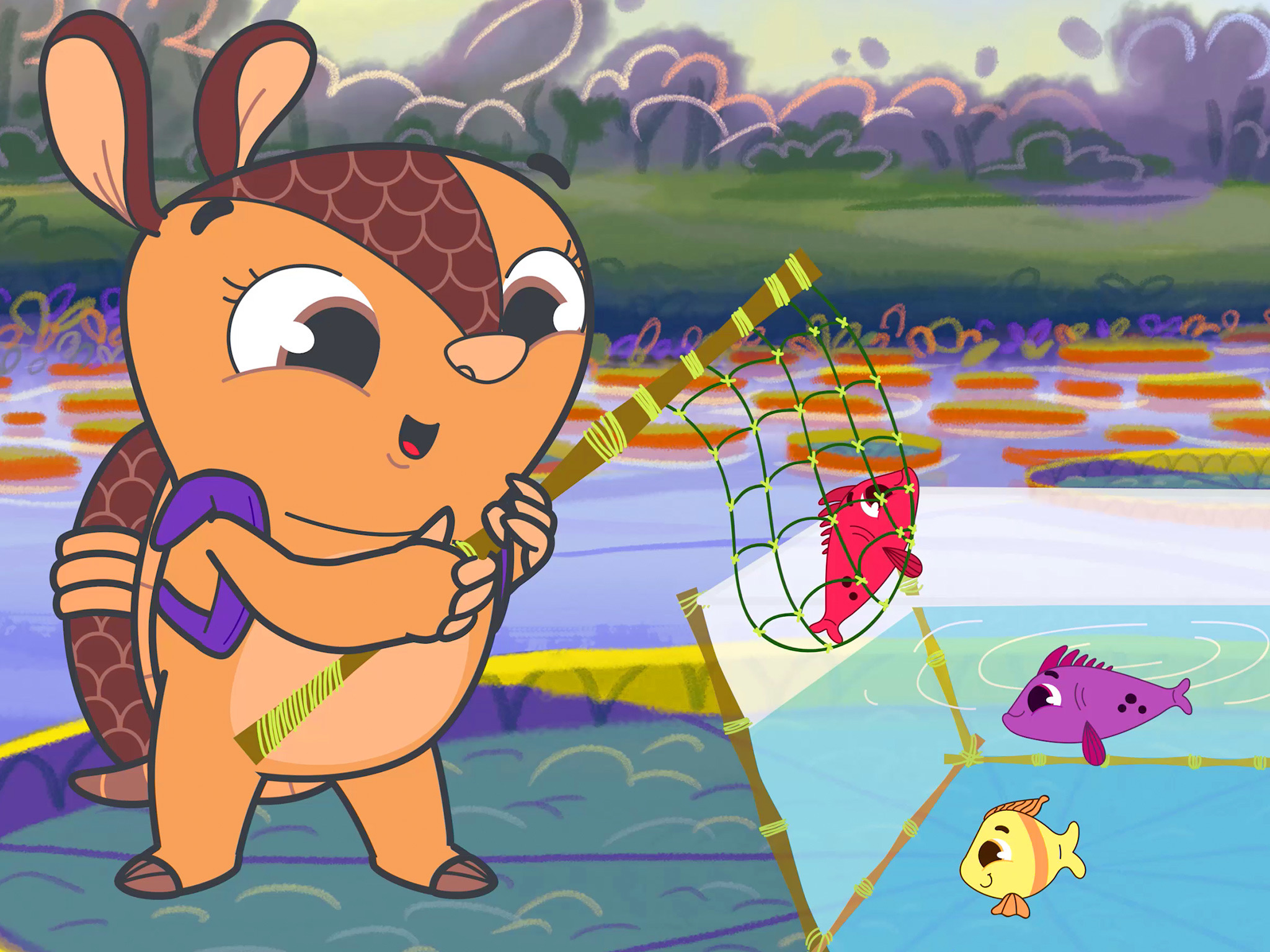 Prime Video: Oppa Kêki