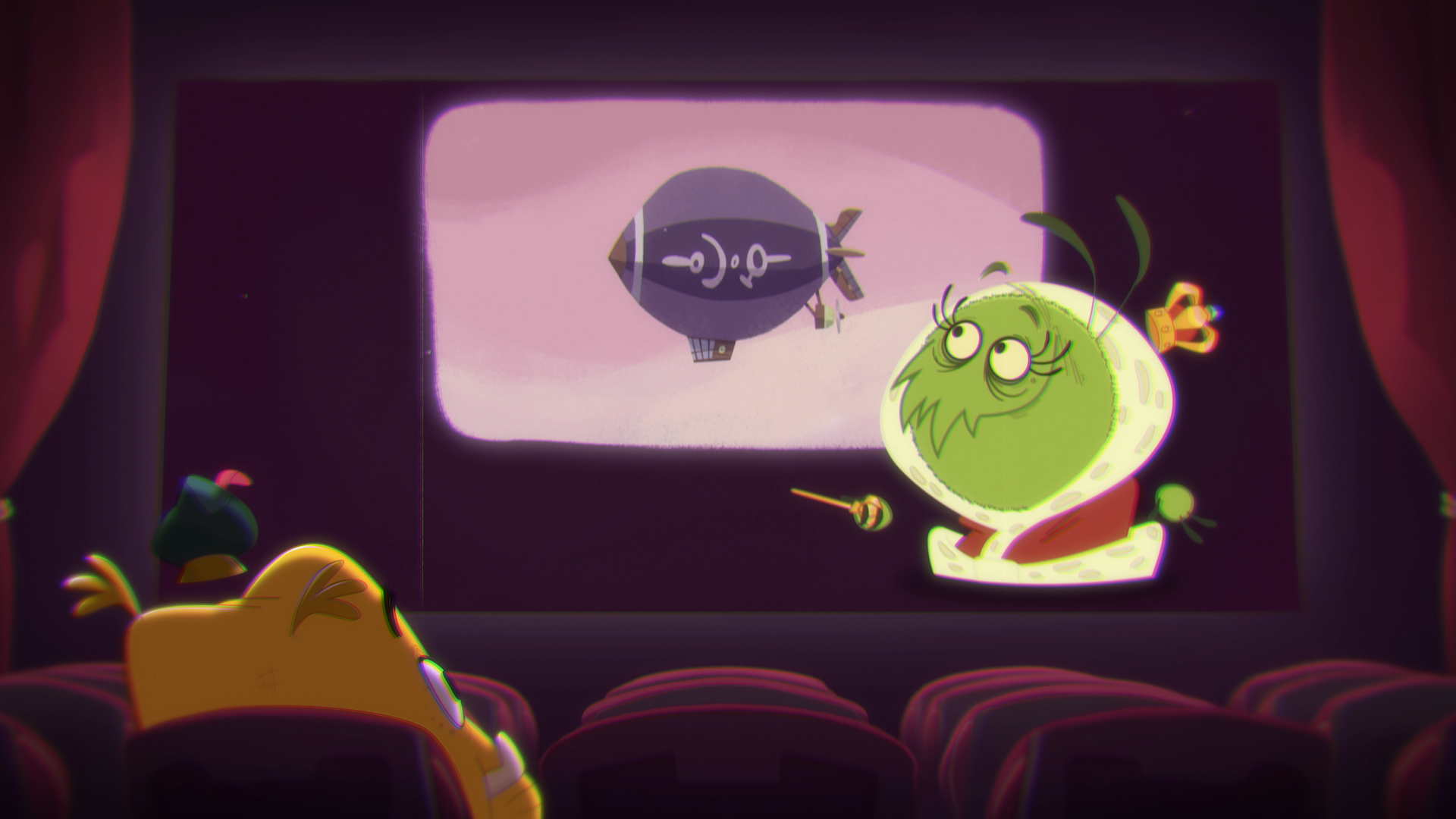 Prime Video: Tromba-Trem: O Filme