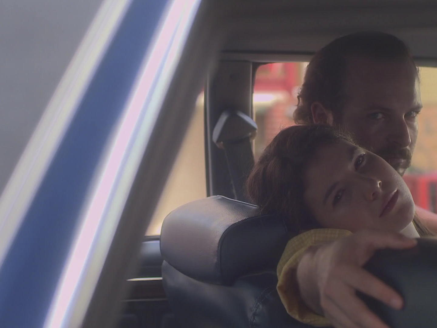 Prime Video: Evil, I - Season 2