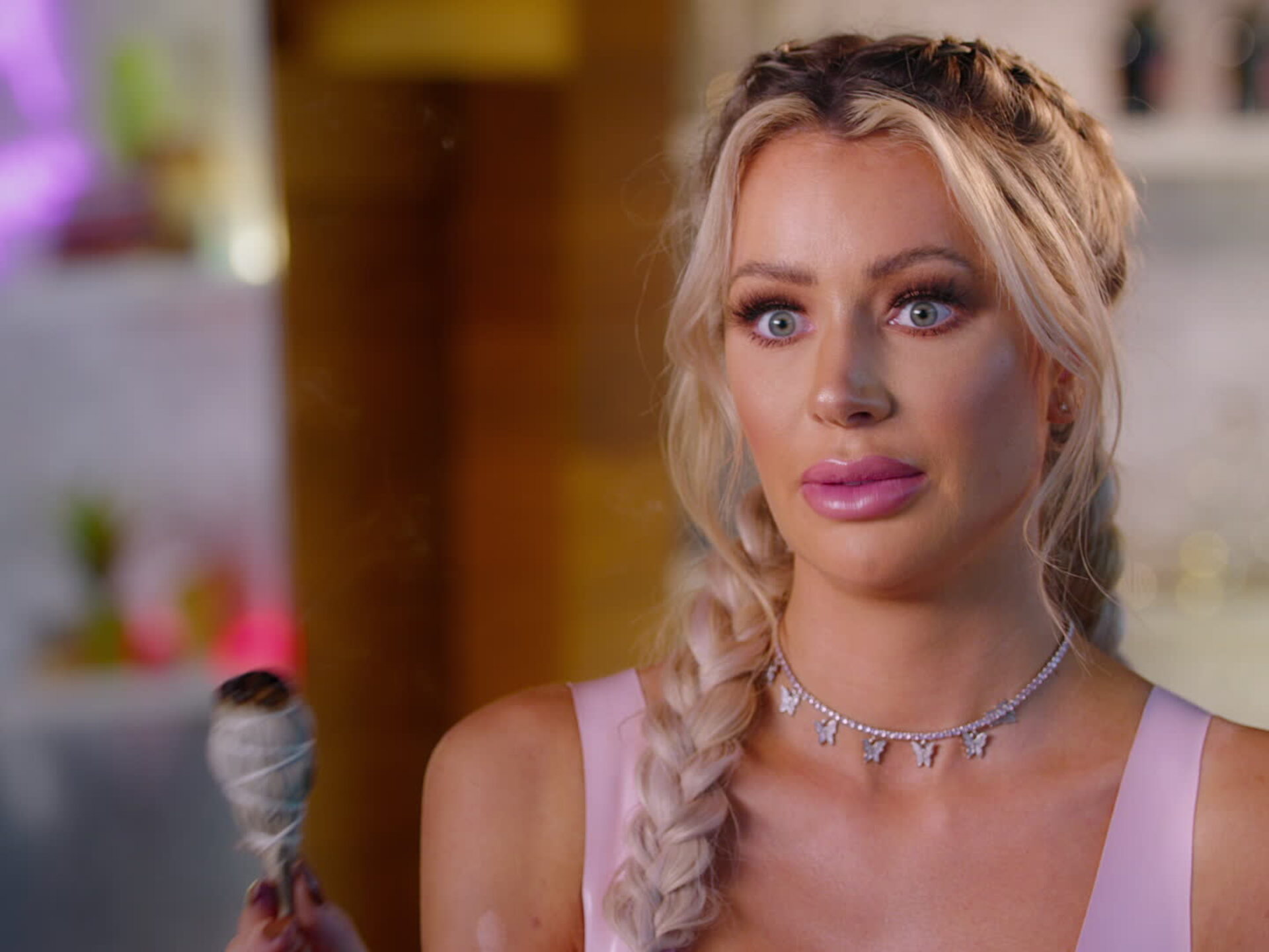 Prime Video: Olivia Meets Her Match - Season 1