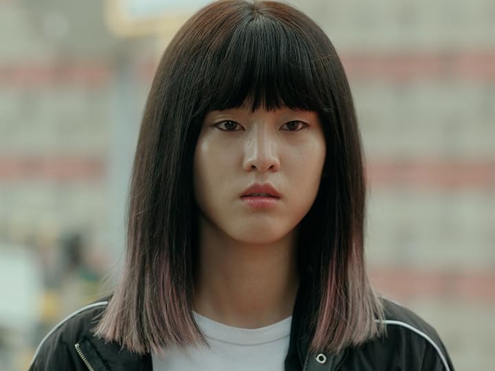 Amazon.com: Weak Hero Class 1 : Park Ji Hoon, Choi Hyun Wook, Hong ...