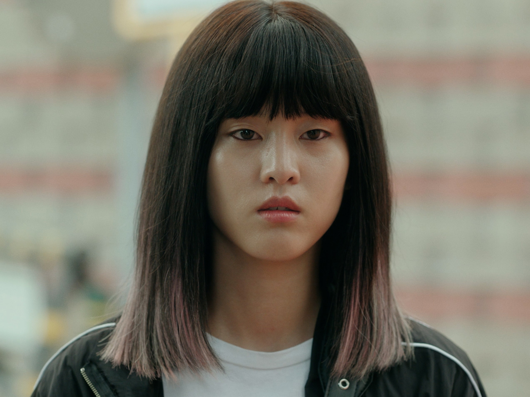 Prime Video: Weak Hero Class 1