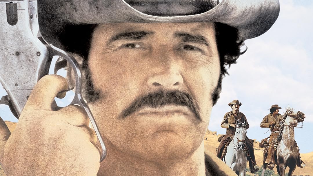 Prime Video: A Man Called Sledge