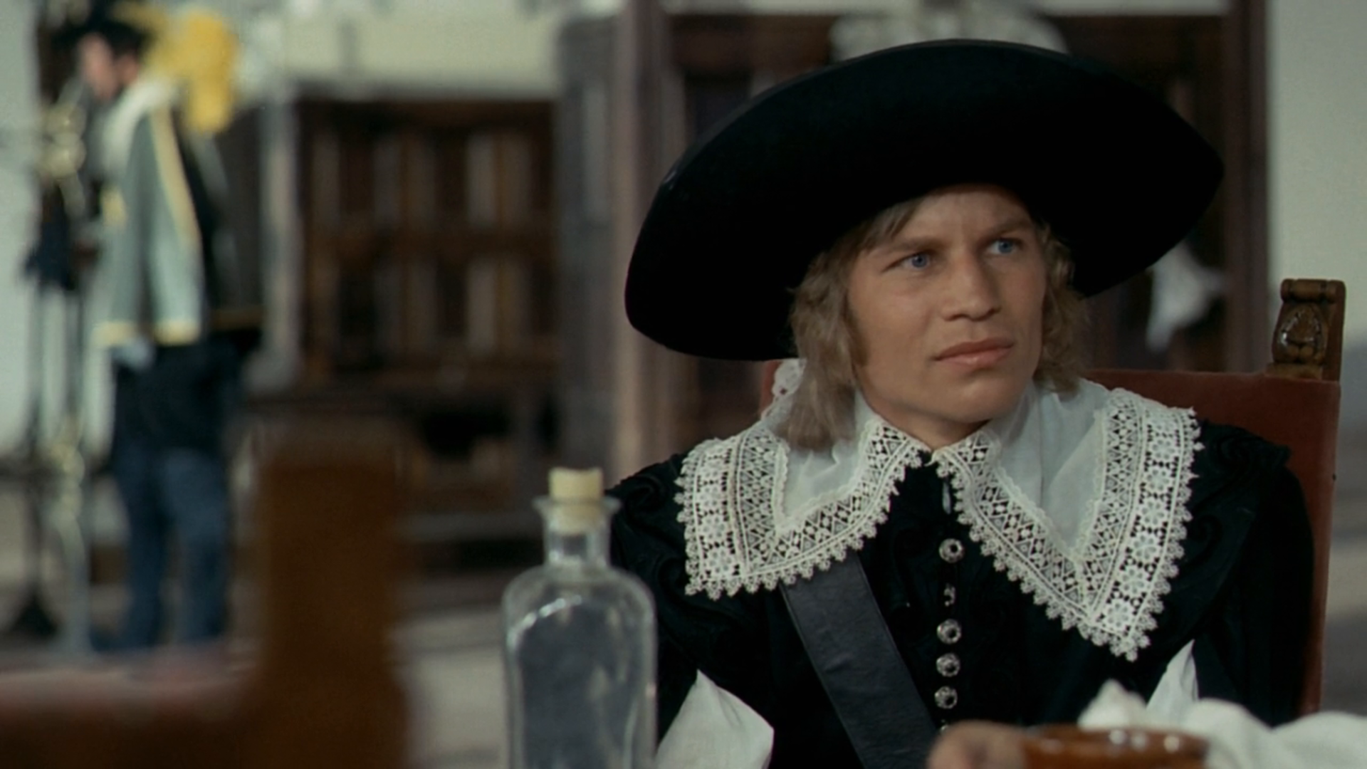 Watch The Four Musketeers | Prime Video