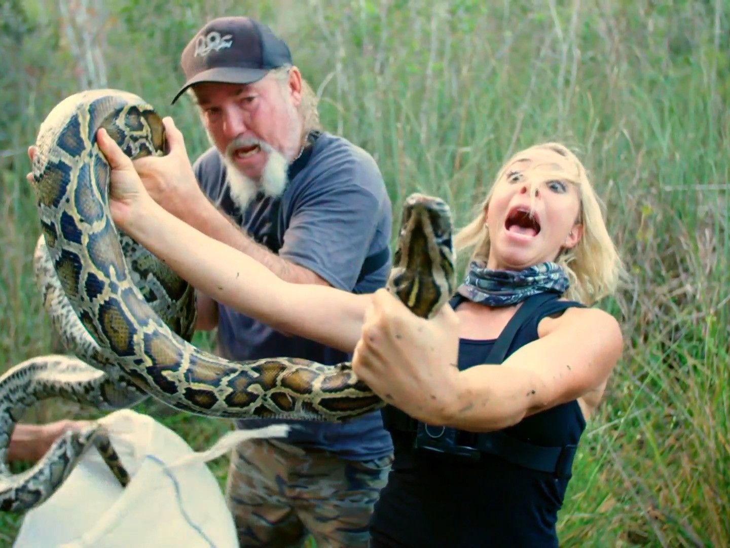 Prime Video: Guardians of the Glades - Season 1