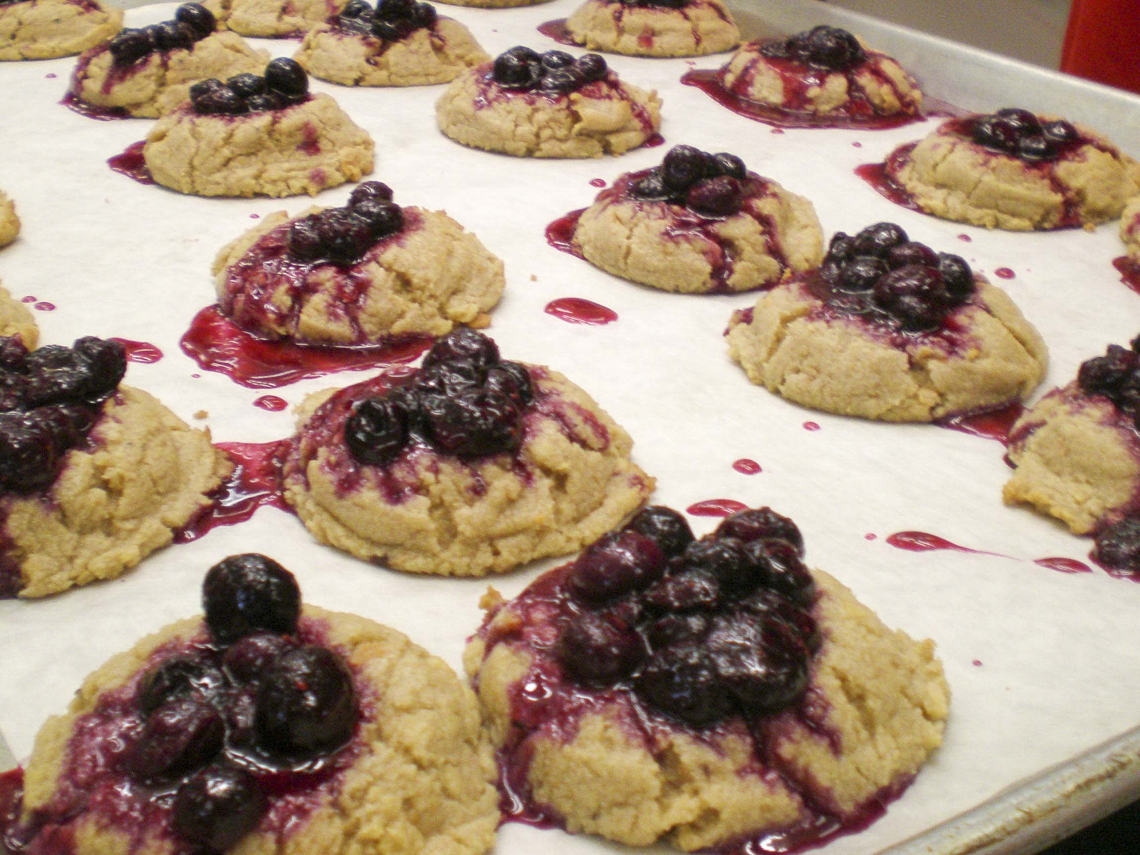 Prime Video: Tough Cookies - Season 1