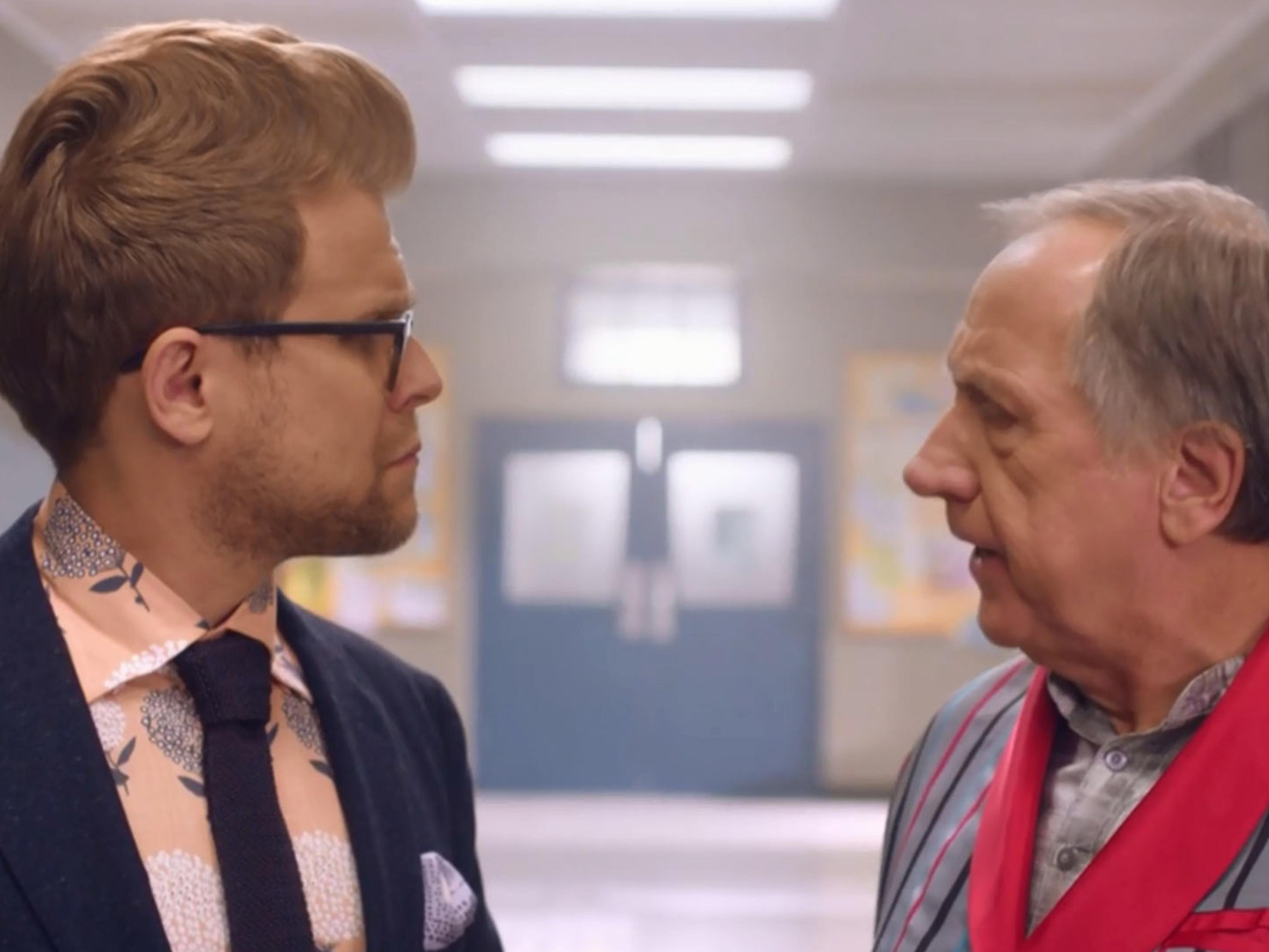 Prime Video: Adam Ruins Everything - Season 3